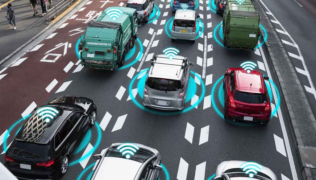 The Road Ahead: Understanding the Impact of Autonomous Vehicles on ...